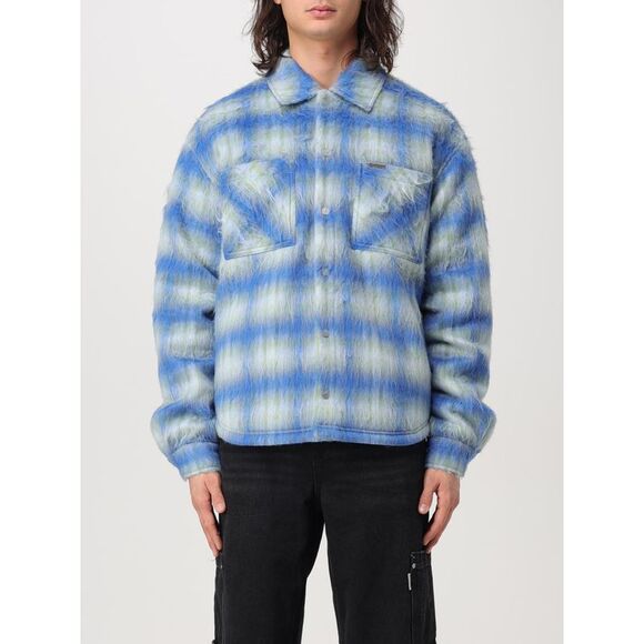 Represent | Sweaters | Represent Shirt Men Blue | Poshmark